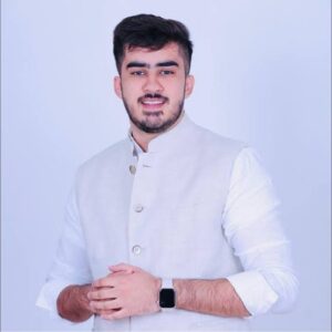 Palki Sharma Biography: Early Life, Father, Education, Husband, Career ...